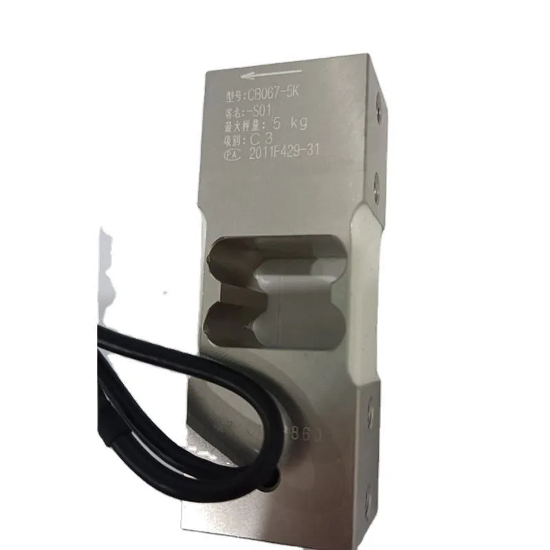 New Original CB067-5K High Precision Load Cell Load Cell