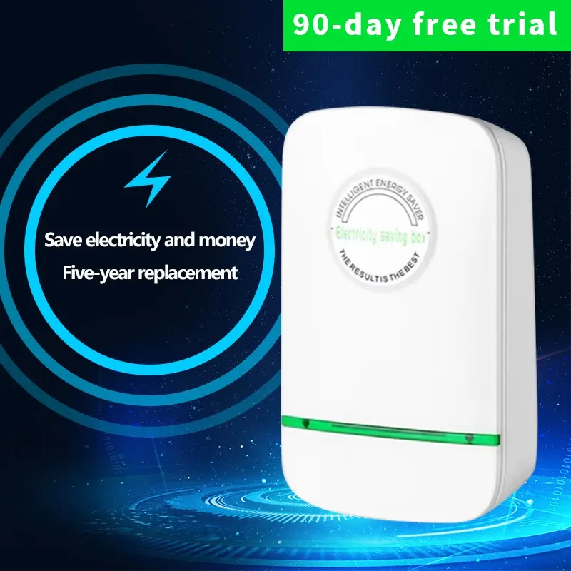 Green-Energy-saving-Electrical-Socket-Adapter-Compatible-with-USA-and ...