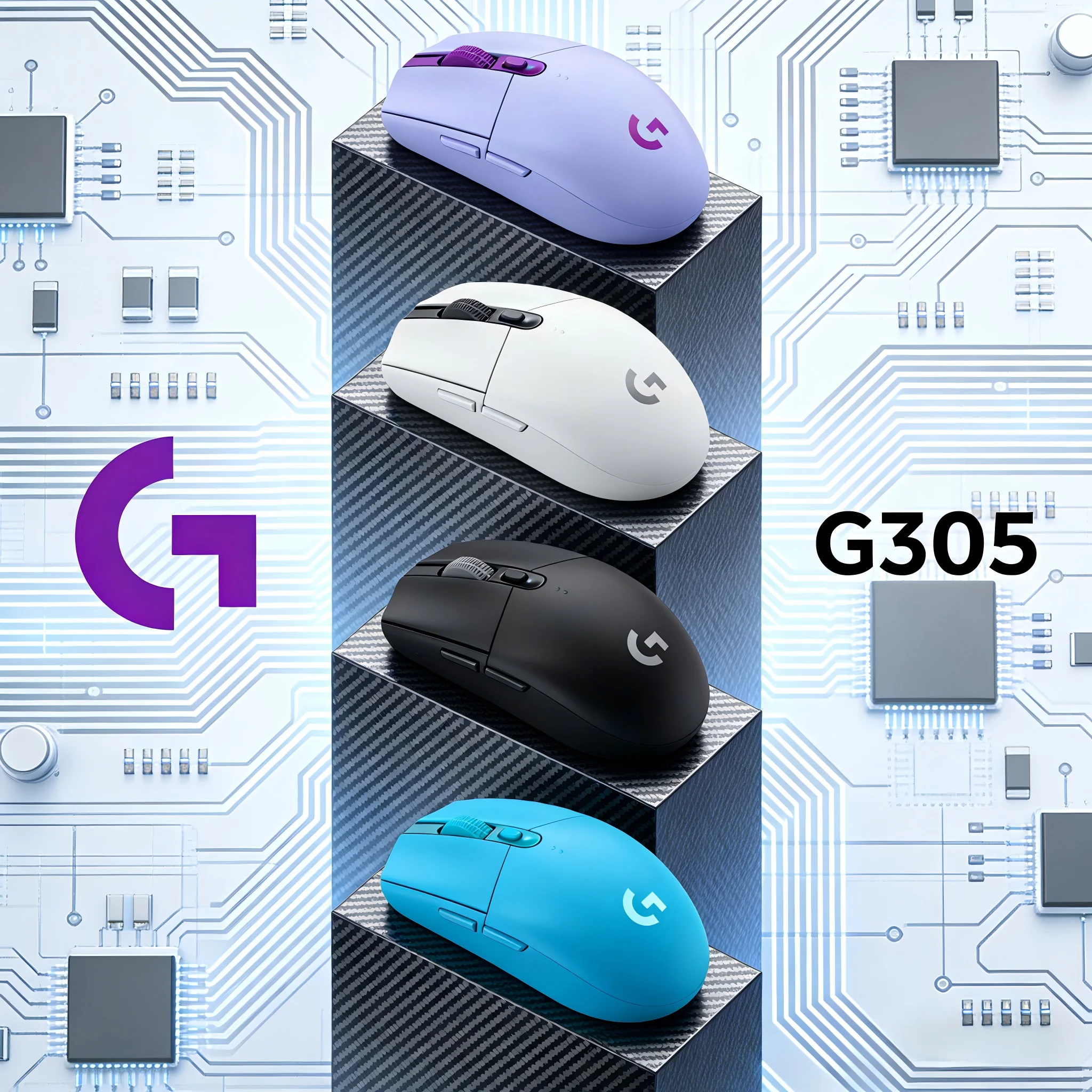 Logitech G304/G305 - Custom Gaming at Budget Price - AliExpress 7