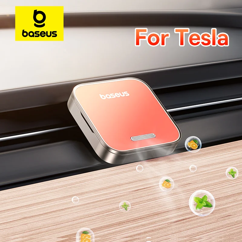 Baseus-Car-Air-Freshener-Air-Vent-Perfume-for-Tesla-Model-3-Y-Auto ...