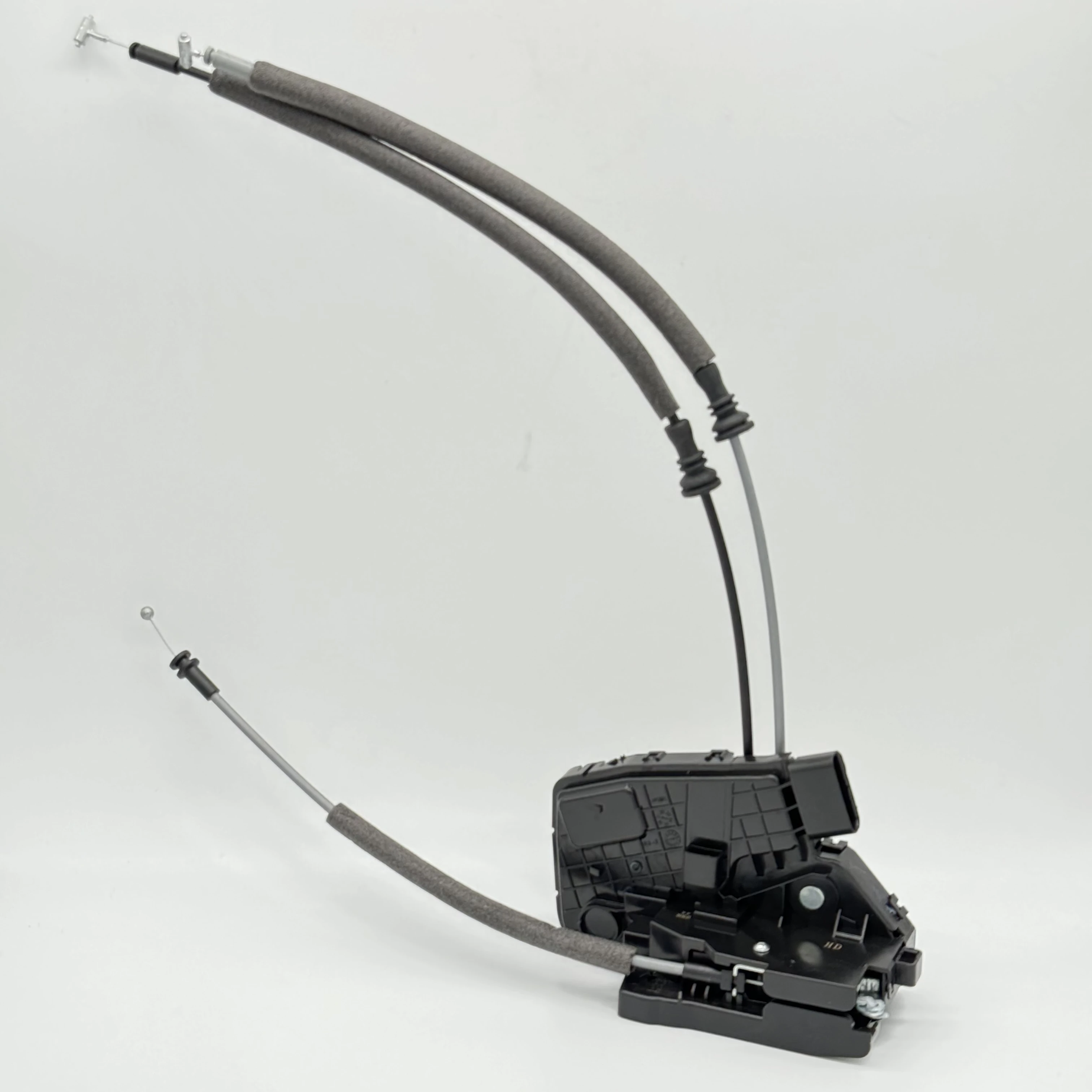 Front-and-rear-doors-Door-lock-Latch-block-actuator-motor-81310F2030 ...