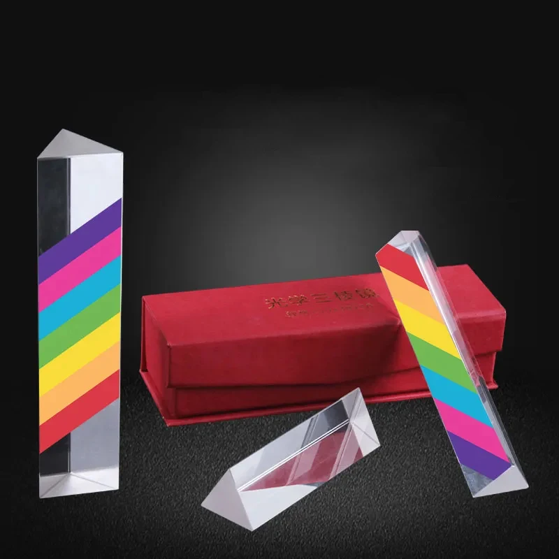 30x30x50-100-150-200mm-Suncatcher-Rainbow-Photography-Children-Physics ...