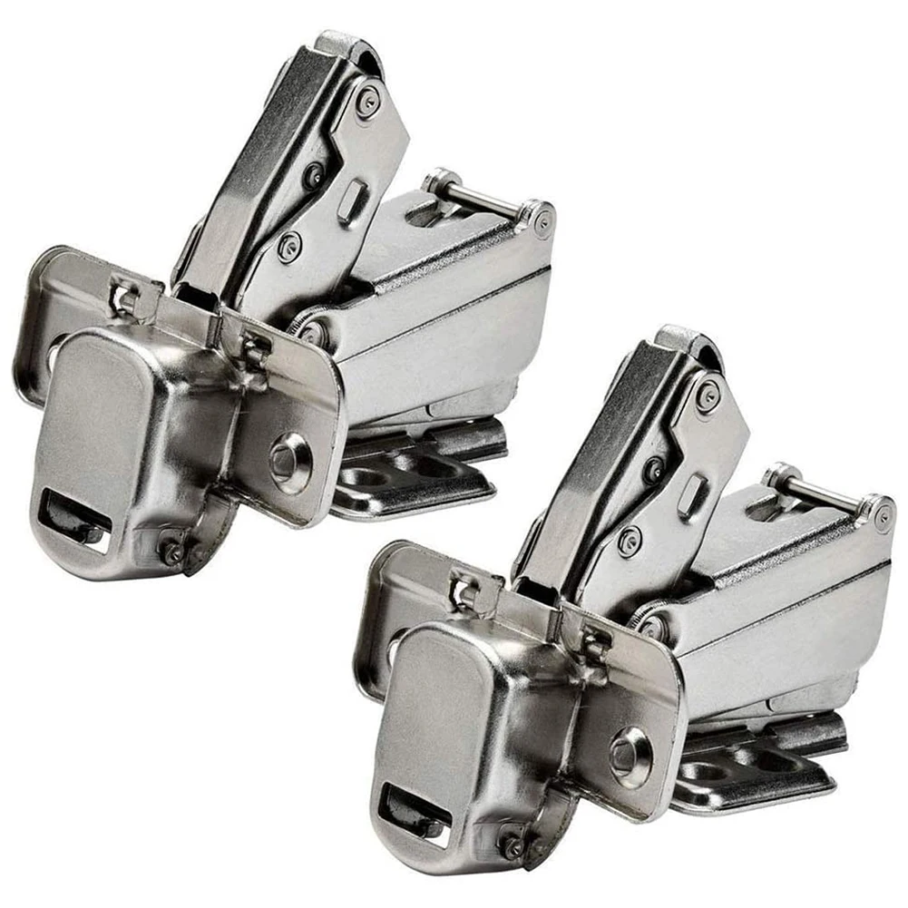 175-Degree-Hinges-Set-Stainless-Steel-Concealed-Hydraulically-Hinges ...