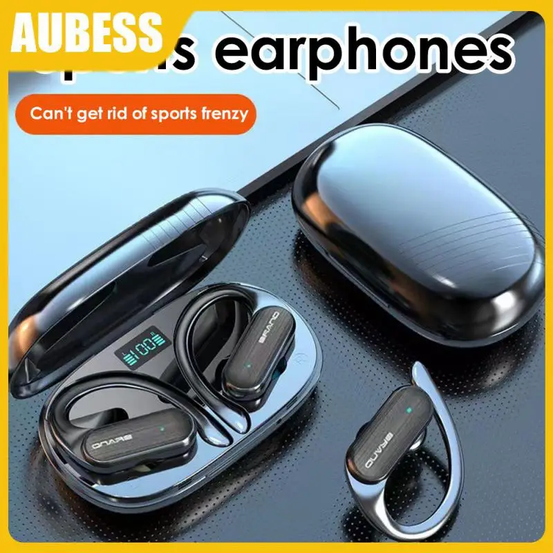 A520-TWS-Wireless-Earphones-Sport-Headphone-Bluetooth-5-3-Smart-Touch ...