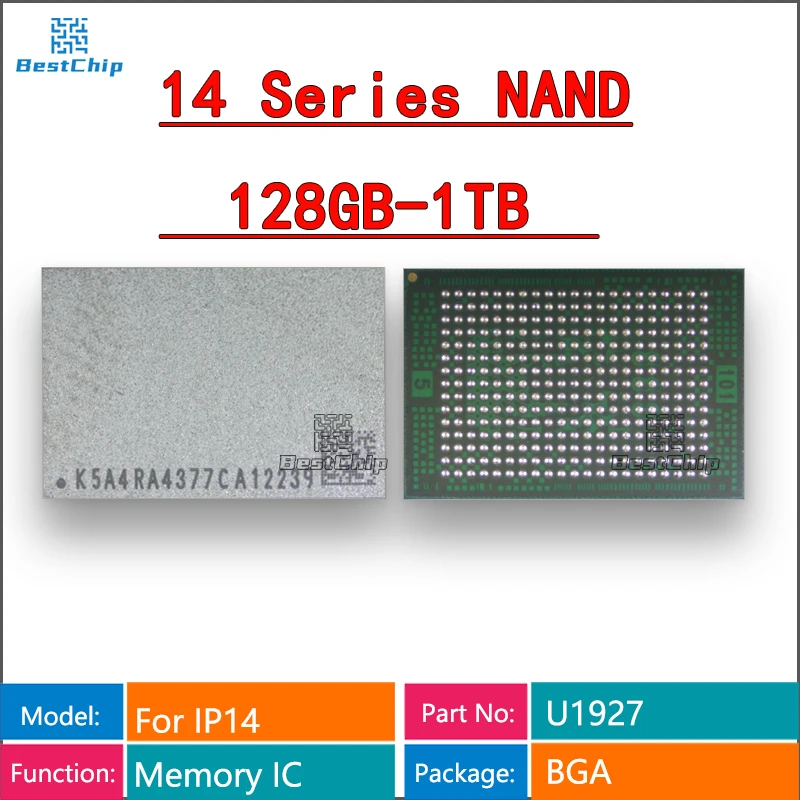 Almacenamiento-HDD-Nand-Flash-IC-Chipset-para-iPhone-14-Series-SE3-para ...