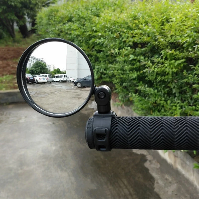 Electric Scooter Rear View Mirror | Rearview Mirror Electric Scooters ...