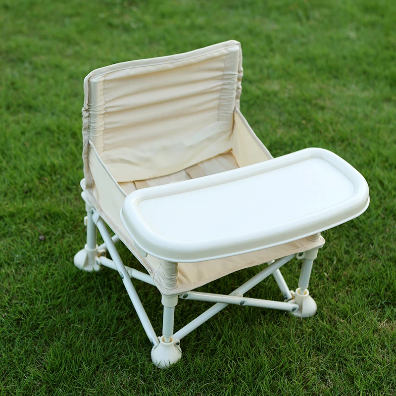 Multi-Function Baby Chairs Eat Feeding Dining Folding Travel High Chair ...