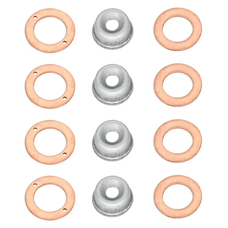 Injector-Seal-Kit-Injector-Gasket-19077-53650-15841-53622-15221-94020 ...