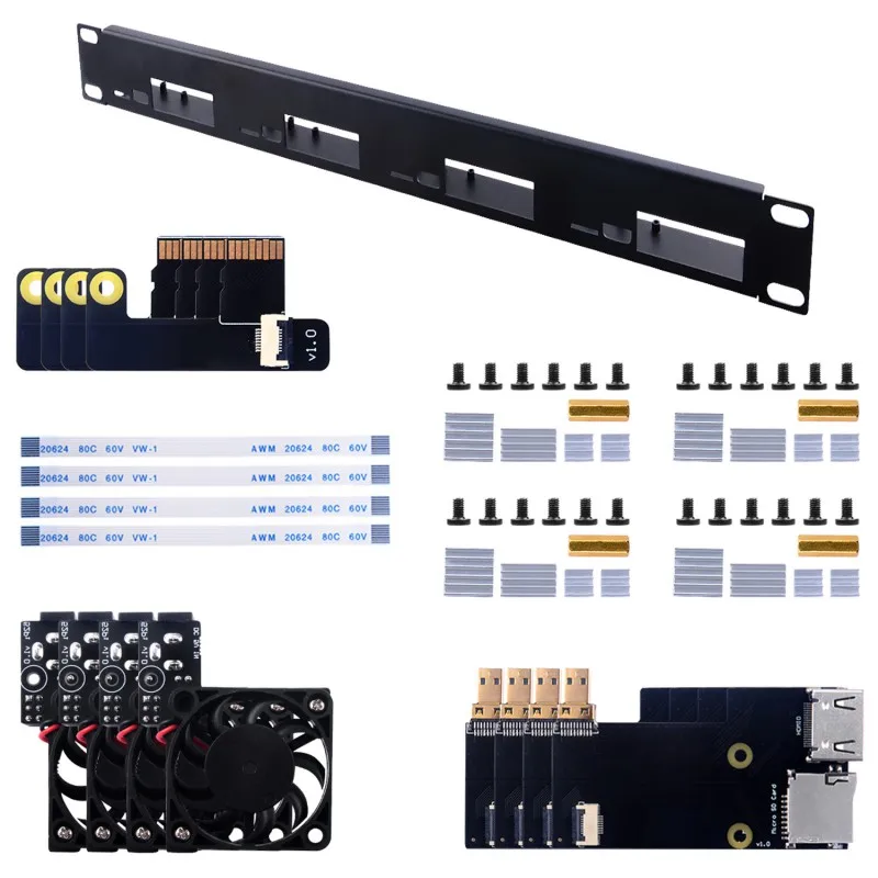 Kit-Rack-Raspberry-Pi-4-1U-Montagem-em-Rack-19-At-4-Unidades.jpg