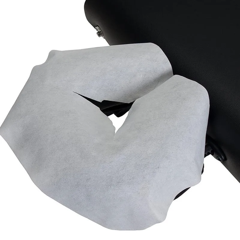 200Pcs/100pcs Beauty Salon SPA Sheets For Massage Stretcher Disposable ...