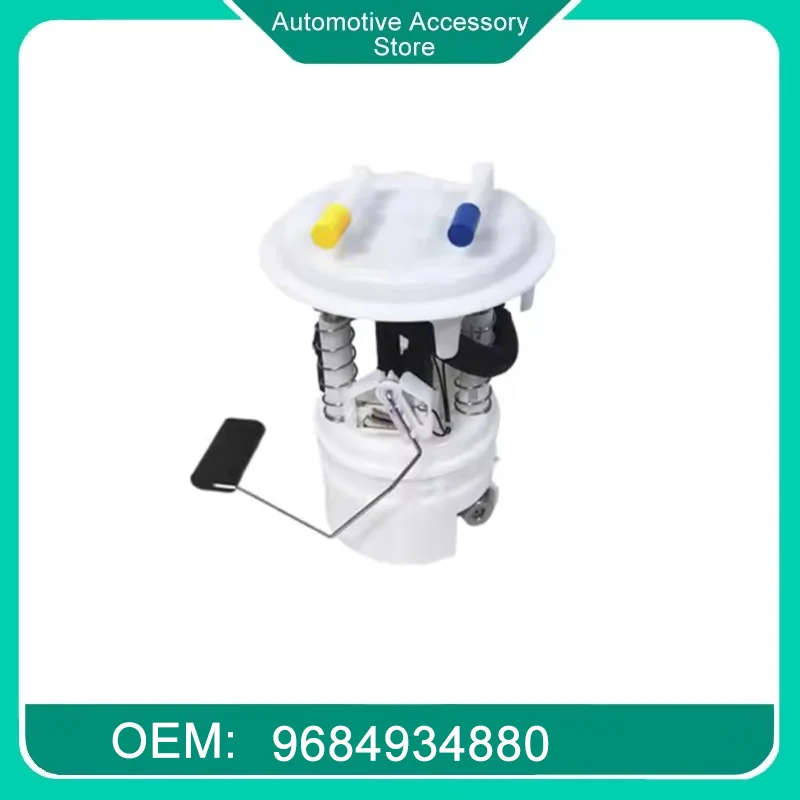 9684934880-1607402180-Piezas-del-coche-de-la-bomba-de-inyecci-n-de-la ...