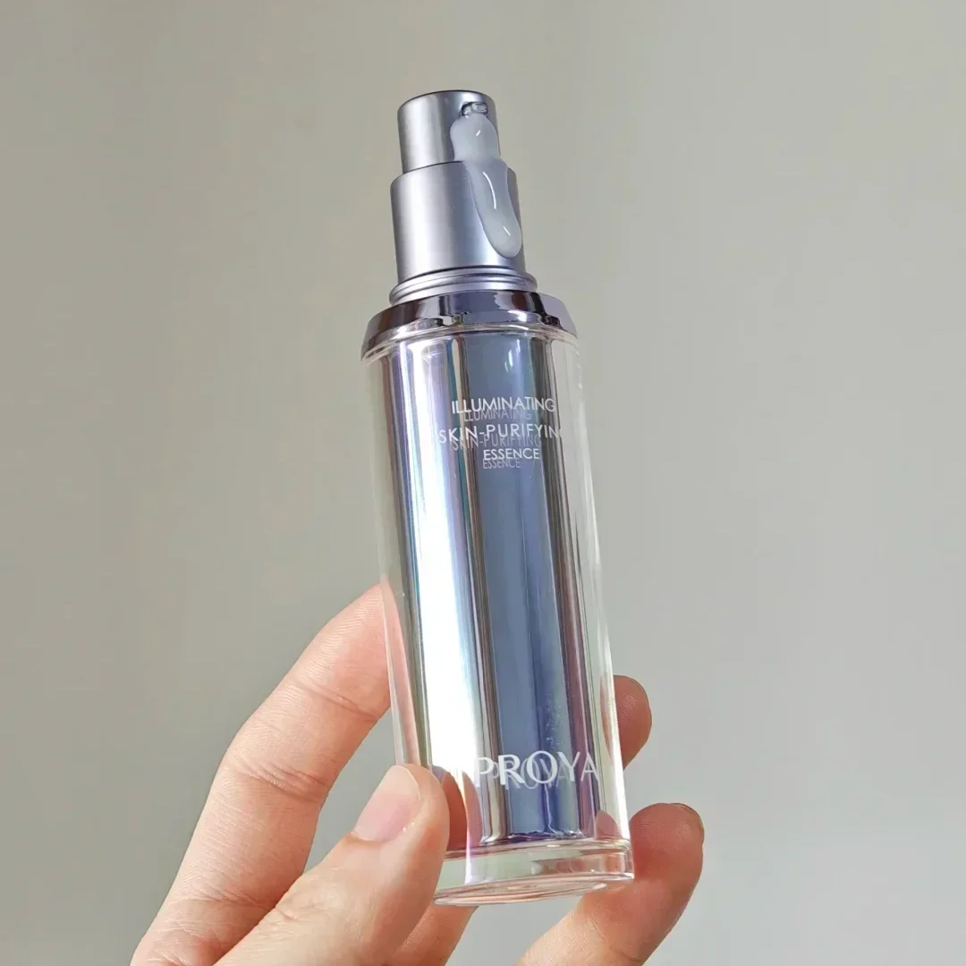 Proya Optical Bottle Constant Light Essence Brightening Whitening Serum ...