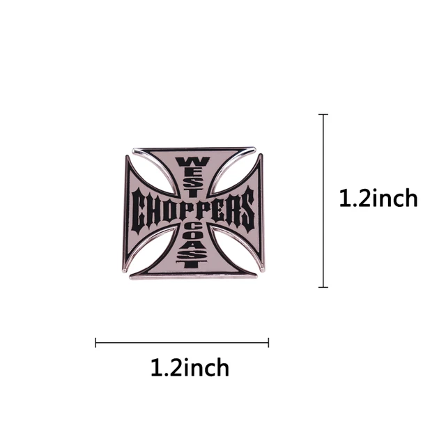West Coast Choppers Logo
