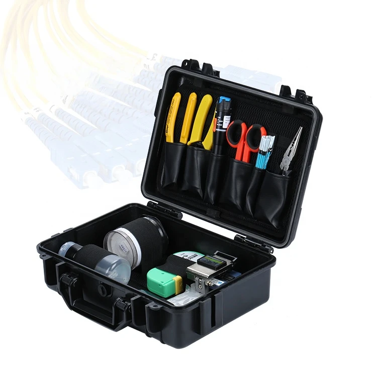 TK-08-tools-kit-repaire-fiber-ftth-tool-kit-fiber-optic-cable-optical ...