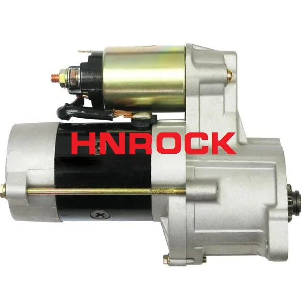 NOVA-12V-STARTER-LRS896-M2T74171-MAV6030-MAV6140-MD140190-MD164976 ...