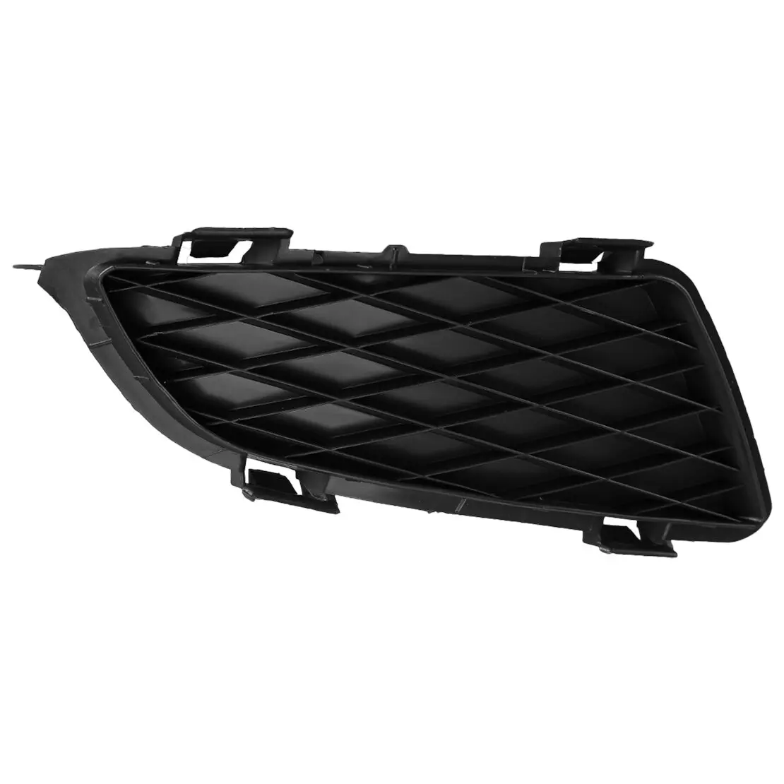 Car Front Bumper Right Lower Fog Light Grille Cover GJ6A-50-C11 Fit For ...