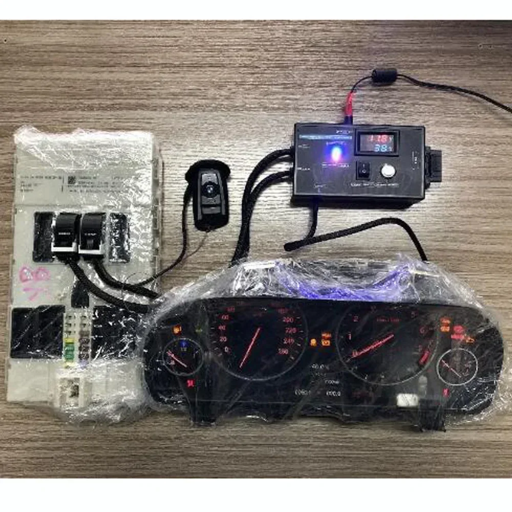 New FEM BDC Module Test Platform For BMW FEM & BDC High Quality Tester ...