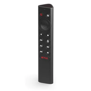 NVIDIA SHIELD Remote; Voice Search, Motion-Activated, Backlit Buttons ...