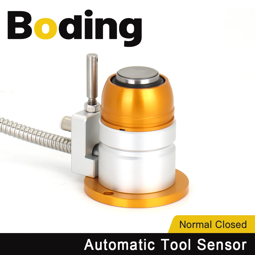 BODING-CNC-MACH3-Touch-Plate-Z-Axis-Router-Tools-Setting-Milling ...
