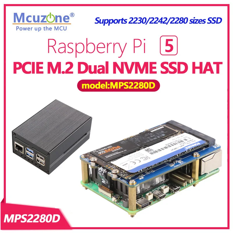 MPS2280D-Raspberry-Pi-5-PCIE-M-2-NVME-duplo-CHAP-SSD-Suporta-2280-2242-2230-SSD.jpg