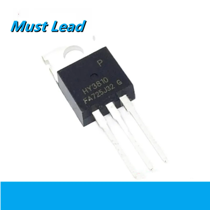 20 unids/lote HY3810 HY3810P 3810 TO 220 nuevo IC Original| | - AliExpress