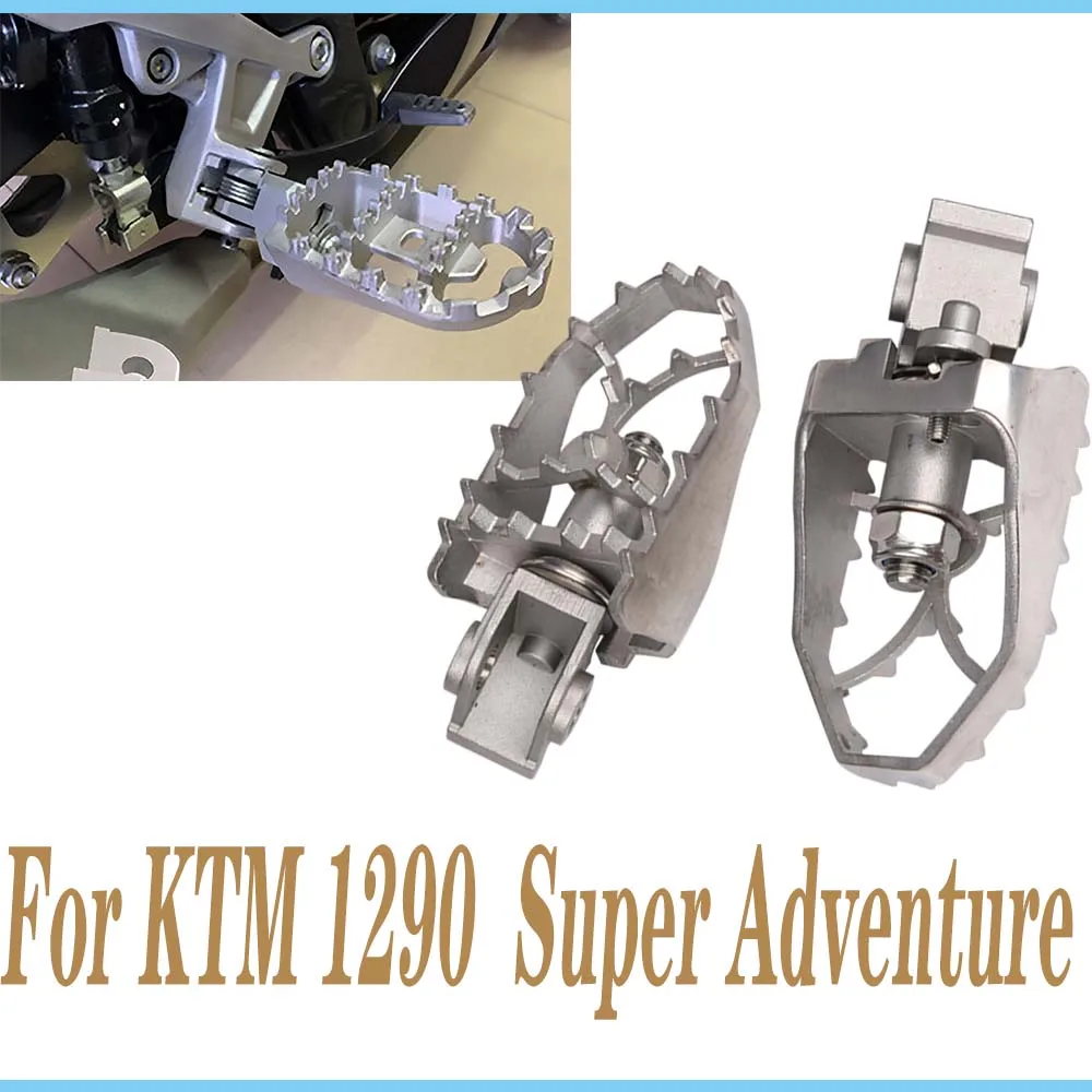 Motorcycle-for-KTM-1290-1190-1090-1050-790-890-Adventure-Front ...