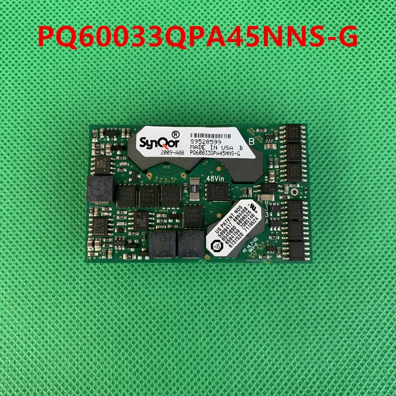 Almost-New-Original-Power-Module-For-SYNQOR-3-3V45A-Power-Supply ...