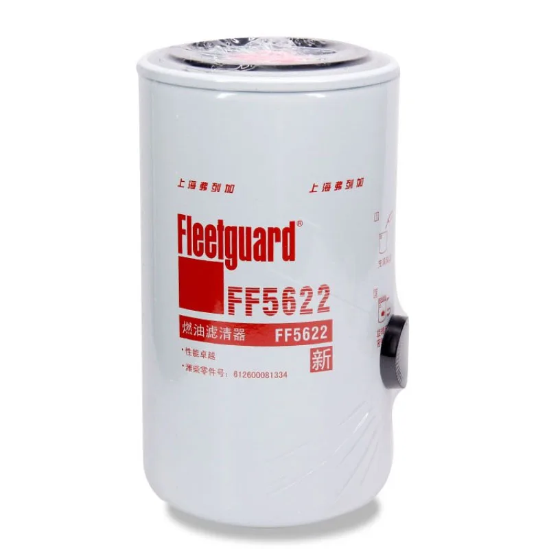 FF5622-Diesel-Filter-Element-1000442956-Fleetguard-61260081334-CX0815 ...