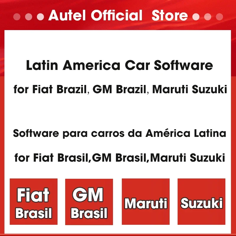 Autel-Brasil-Service-Software-Upgrade-Service-Latin-American-for-KM100 ...