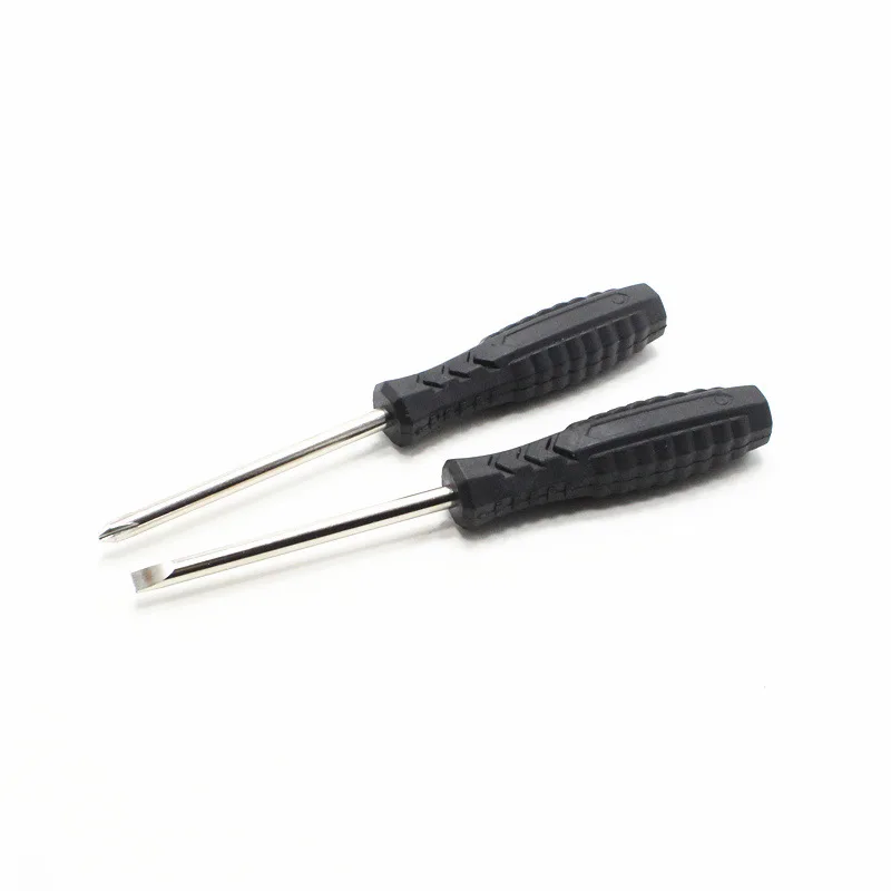 Cross Slot Screwdriver