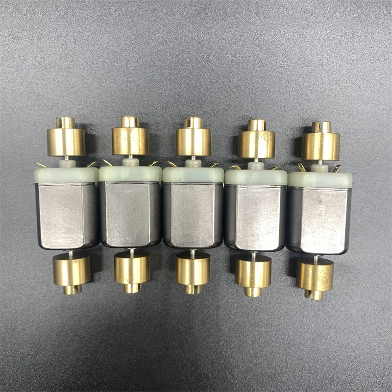5Pcs-1-87-HO-Scale-Model-Train-Motor-5-Poles-12V-Motor-Including ...