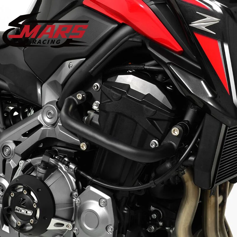 Motorcycle Accessories Falling Engine Protetive Guard Cover Crash Bar ...