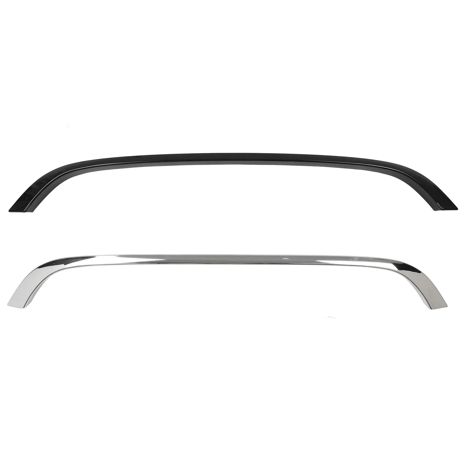 Upper-Grille-Surround-Trim-Hood-Molding-51132751040-for-MINI-Cooper-R55 ...