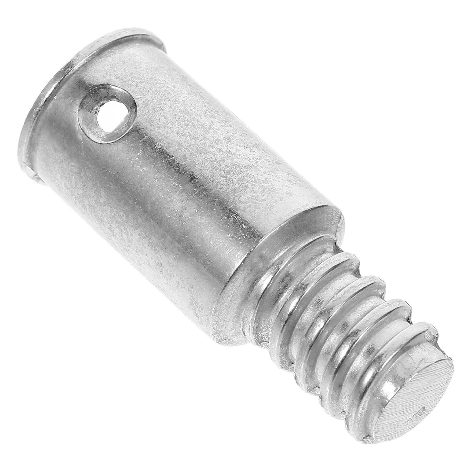 Mop Threaded Tip Adapter Push Broom Handle Paint Roller Extension Pole ...