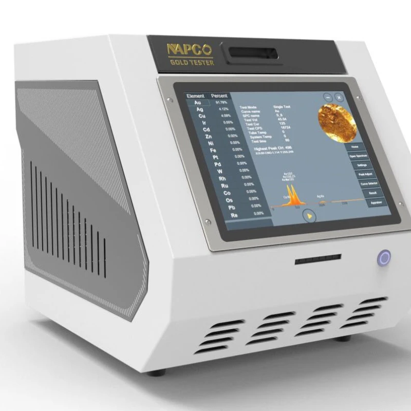 8200-Precious-Metal-Composition-Detector-Gold-Tester-Gold-Purity ...