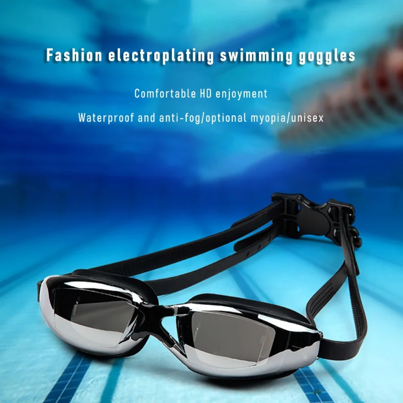 Men-And-Women-With-Myopia-Degree-Goggles-Mask-for-diving-Water-bottle ...
