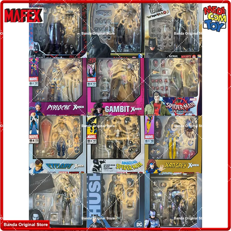 O-Coringa-Anime-Figuras-de-A-o-A-Cole-o-Spider-Man-O-Batman-099-CYCLOPS.png