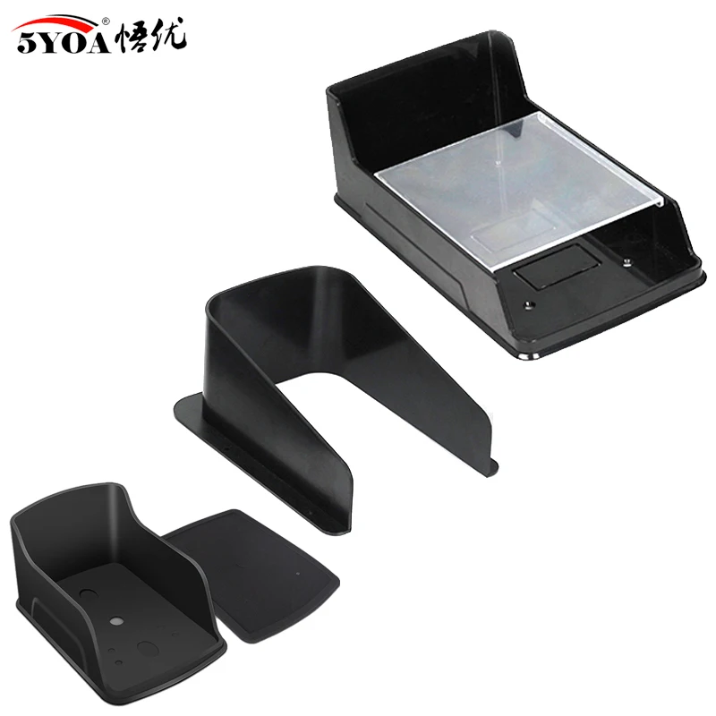 Waterproof-Cover-Rainproof-Case-Plastic-Rain-Protector-Protection ...