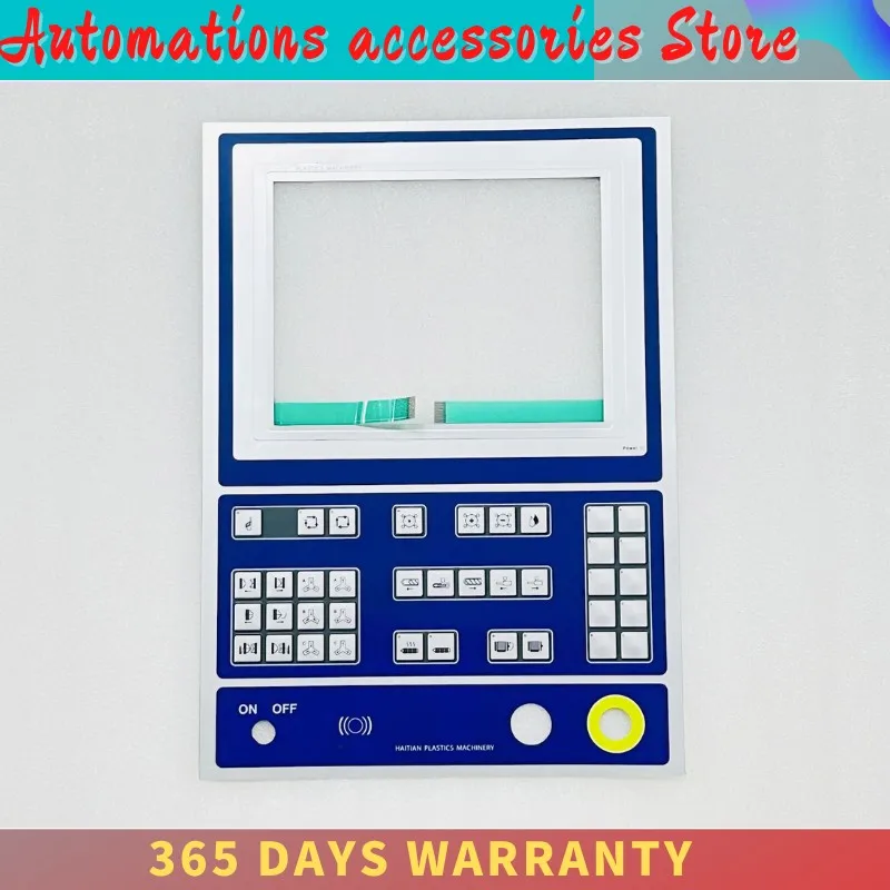 Membrane-Button-Switch-Keypad-Keyboard-for-OP350-Y-1016-84288-P84288 ...