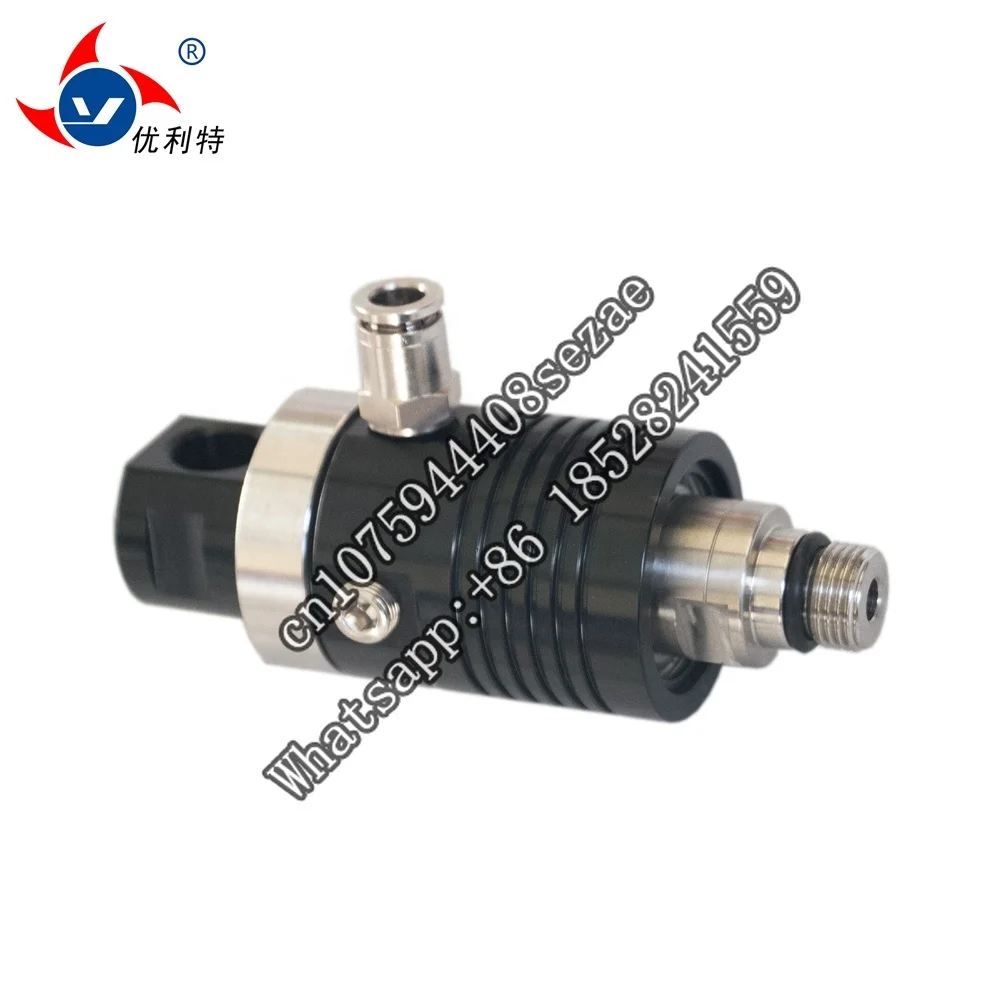 Johnson Fluiten High-Speed Swivel Joints GFLA009028405 Rotary Joint for ...