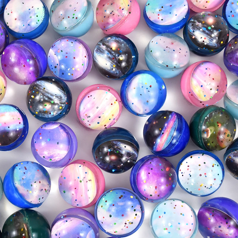 Space-Theme-Bounce-Ball-for-Kids-Starry-Sky-Planet-Jumping-Ball ...