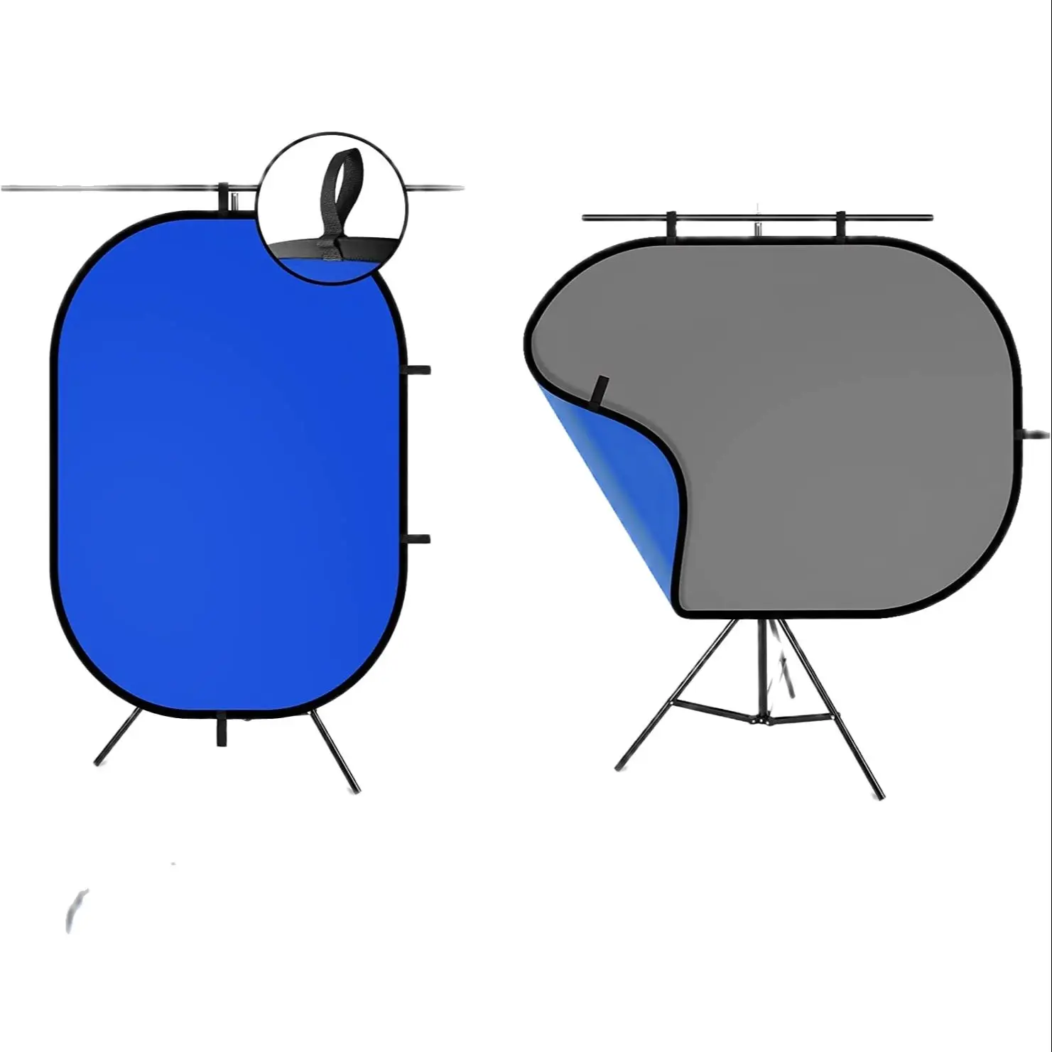 Selens-Photography-Pop-Up-Collapsible-Background-Portable-Reflector ...