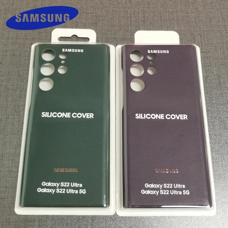 Caso de telefone de luxo para samsung galaxy s22 s23 ultra 5g capa de ...