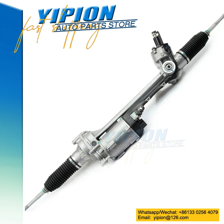 electrical-power-steering-rack-assy-LHD-steering-gear-for-BMW-3-series ...