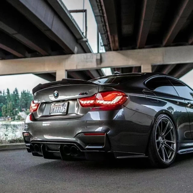 Bmw M4 F82