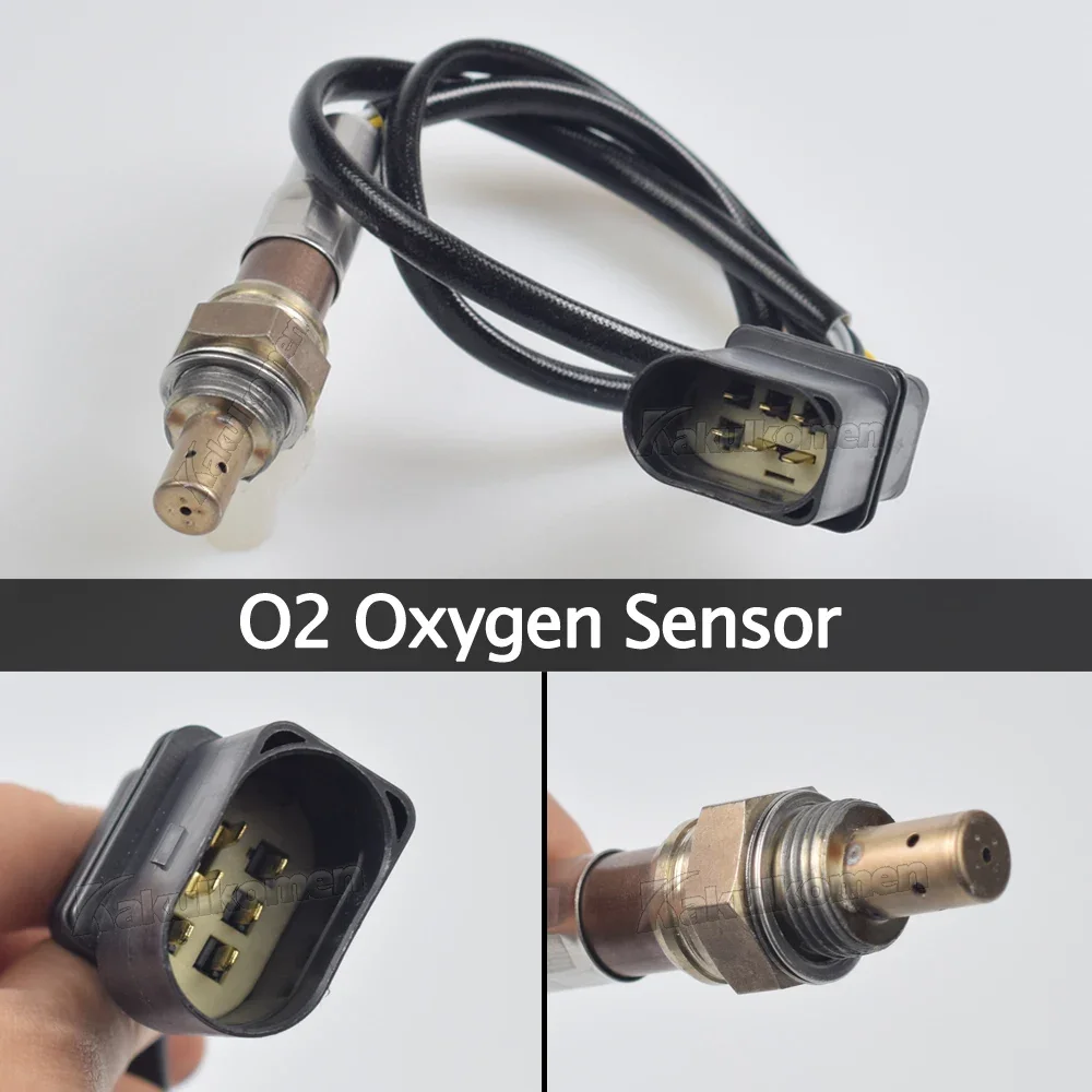 Oxygen-Sensor-Wideband-O2-Sensors-Car-Air-Lambda-Probe-For-Audi-2004 ...