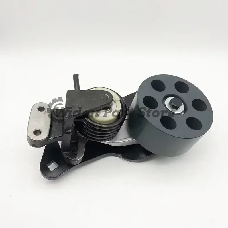 Belt-Tensioner-Assembly-7269057-Fits-for-Bobcat-T630-T650-T750-T770 ...