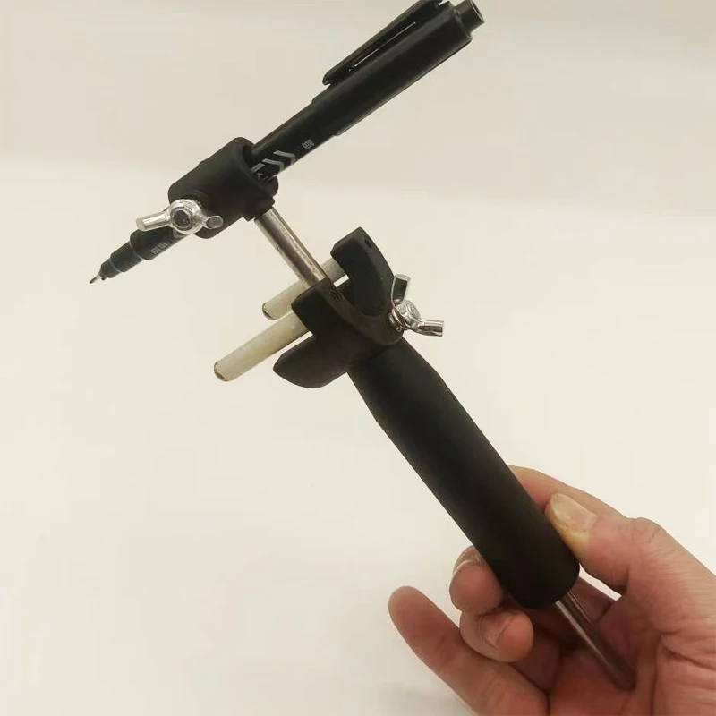 Parallel-Wheel-Eyebrow-Bead-Line-Shaping-Black-Car-Sheet-Metal-Parallel ...