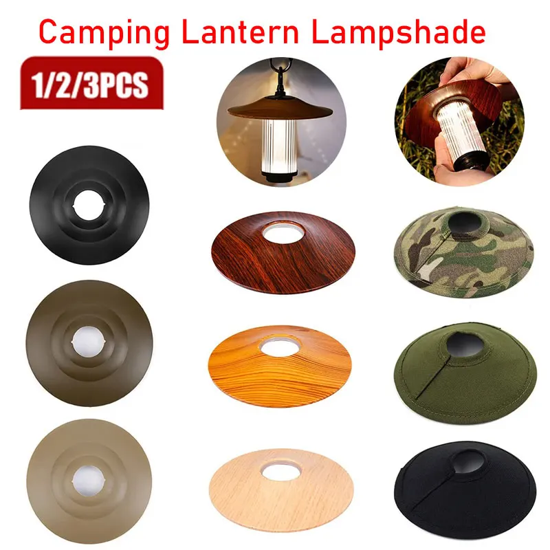 Outdoor-Camping-Lantern-Lamp-shade-For-GZ-Lighthouse-Micro-Flash ...