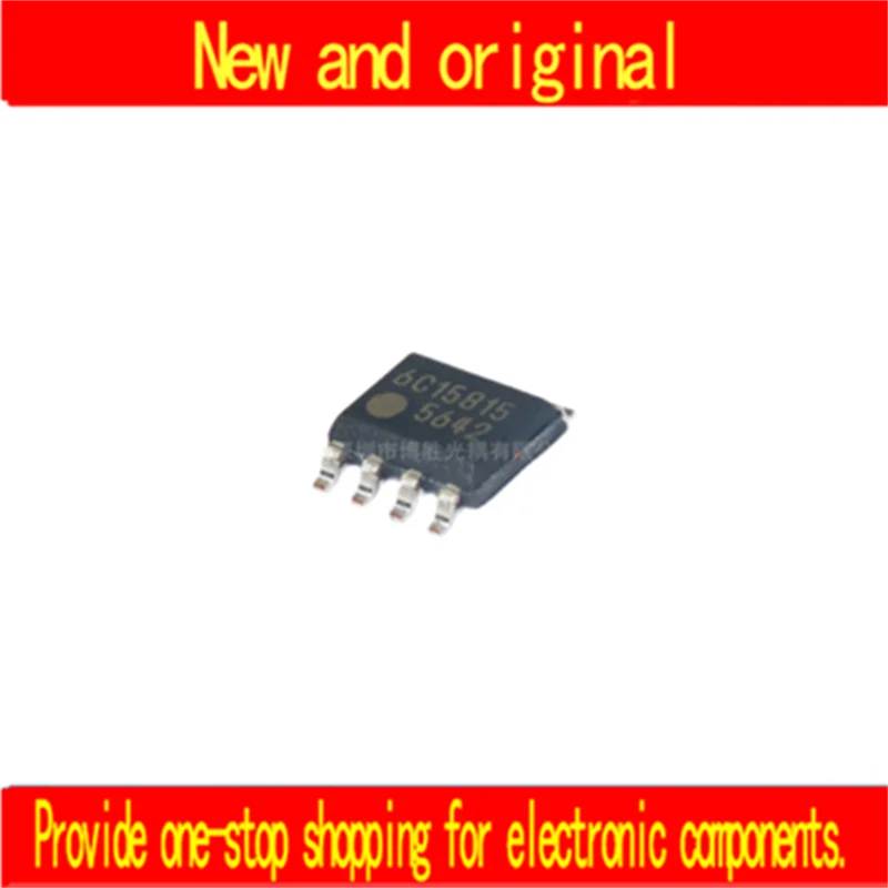 (5 10) pcs100% nuevo y original FA5642N-C6-TE3 FA5642N 5642 SOP8